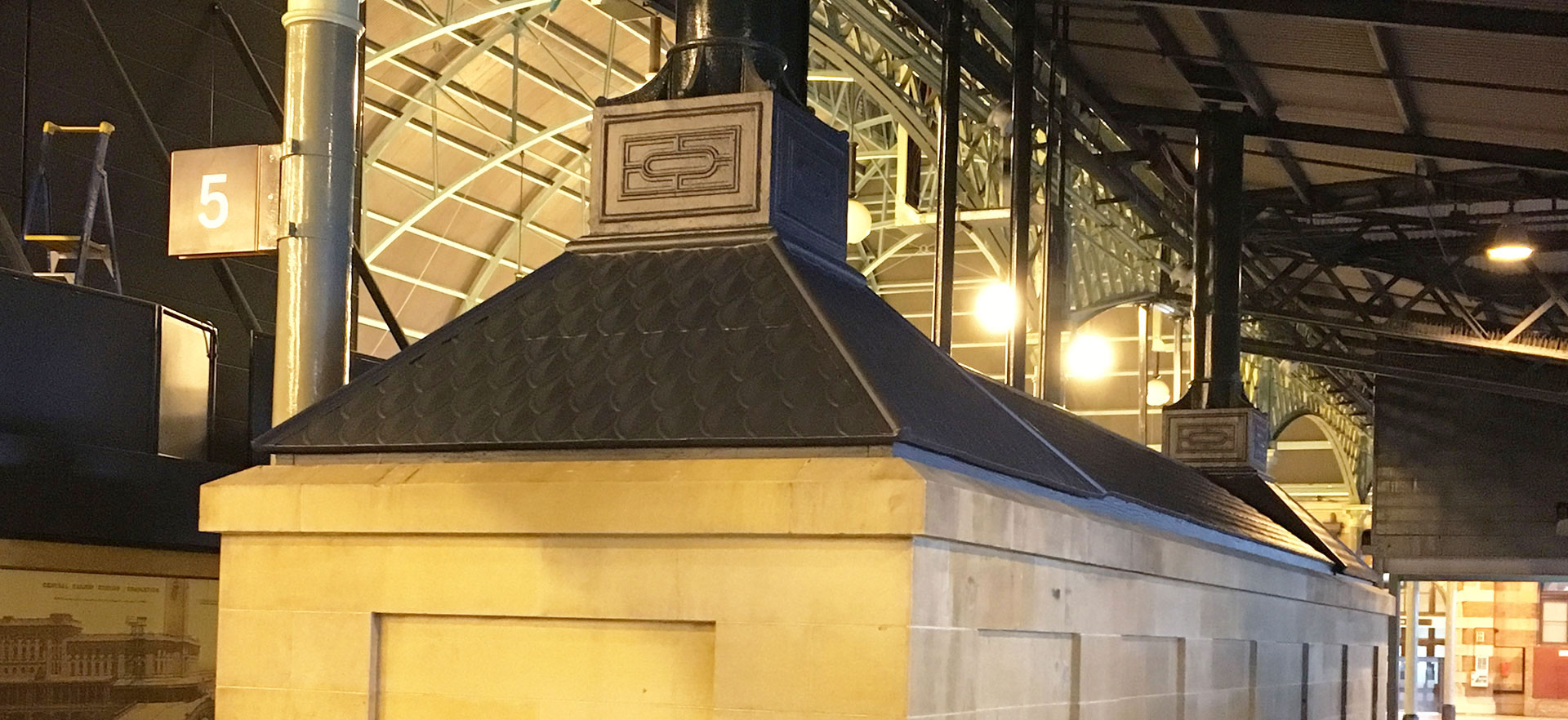 Pressed Metal Panels | Sydney Pressed Metal Specialists