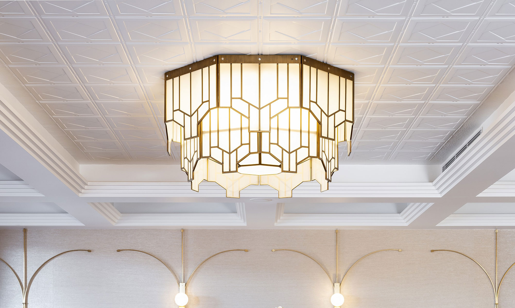 Pressed Metal Panels | Sydney Pressed Metal Specialists