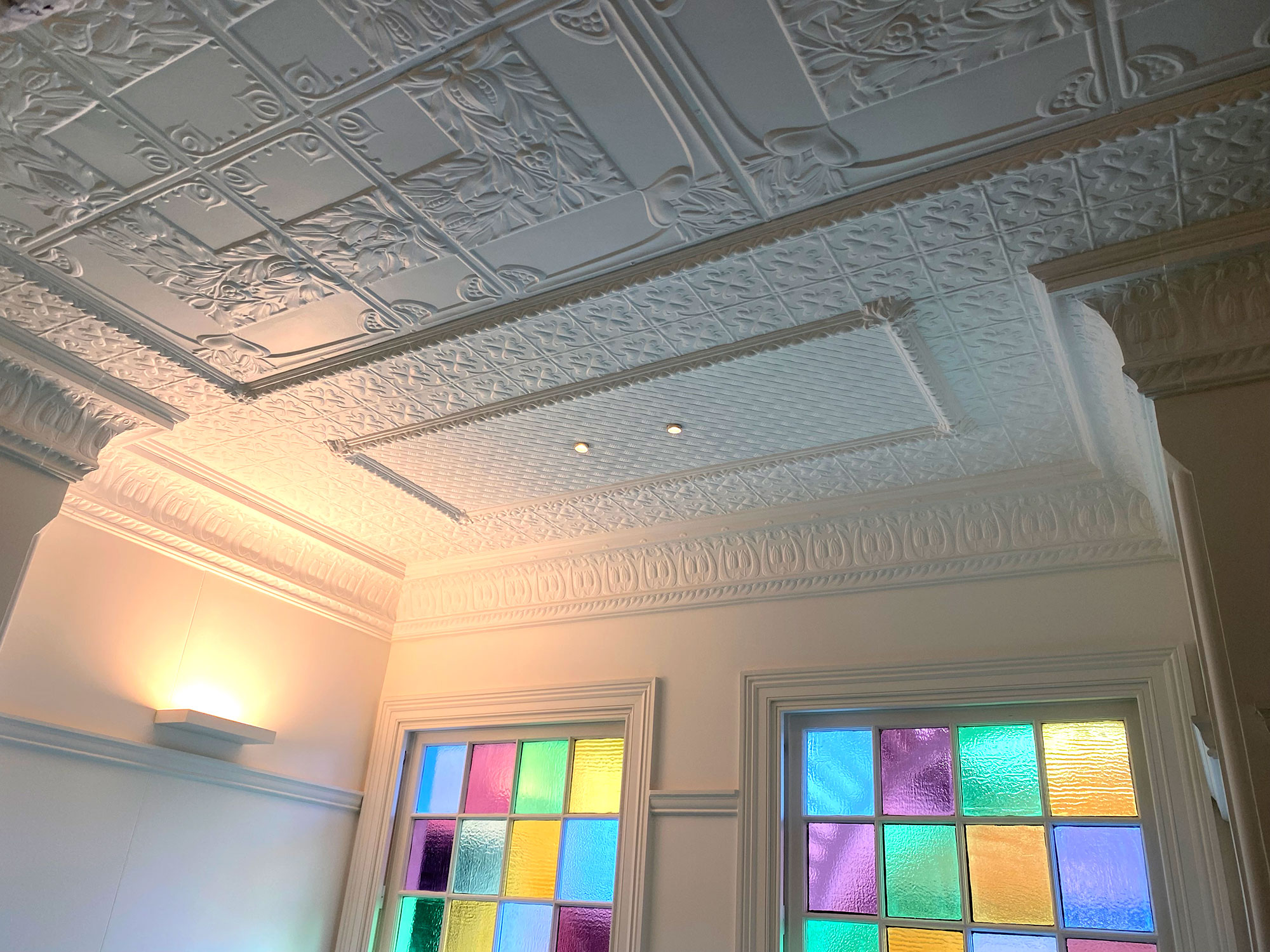 Pressed Metal Panels | Sydney Pressed Metal Specialists